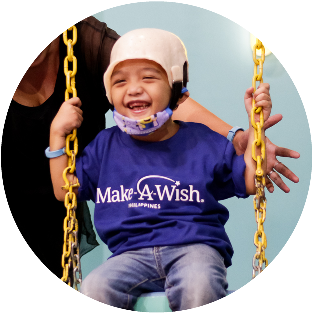 Ways To Help - Make-A-Wish Philippines