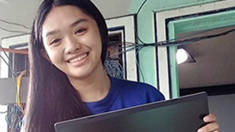 Wishes To Learn Are Wishes That Matter - Make-A-Wish Philippines